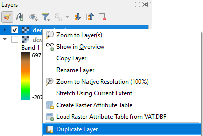 Tutorial: Stream and Catchment Delineation | OCWGIS